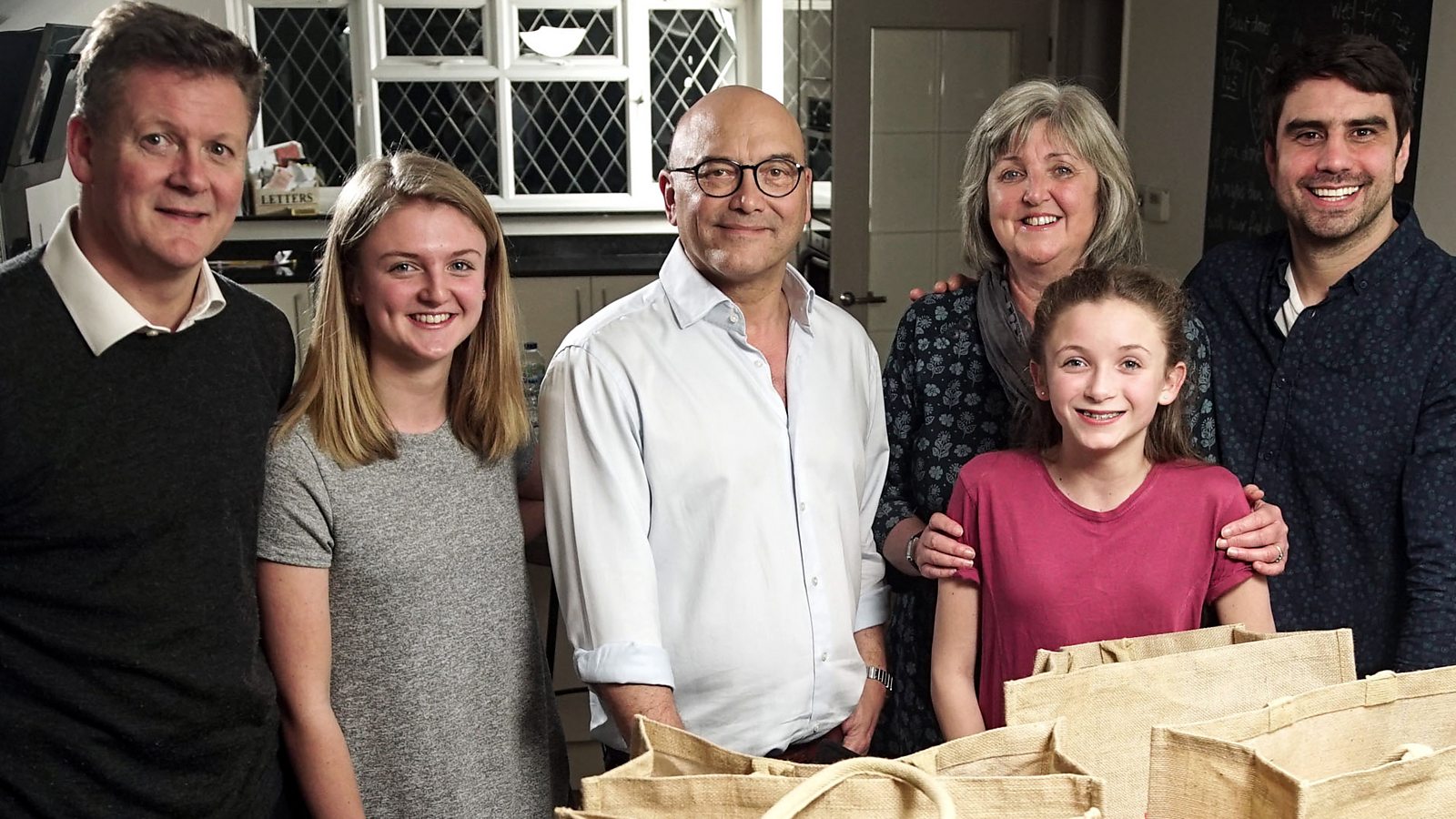 Eat Well for Less? episodes - BBC Food