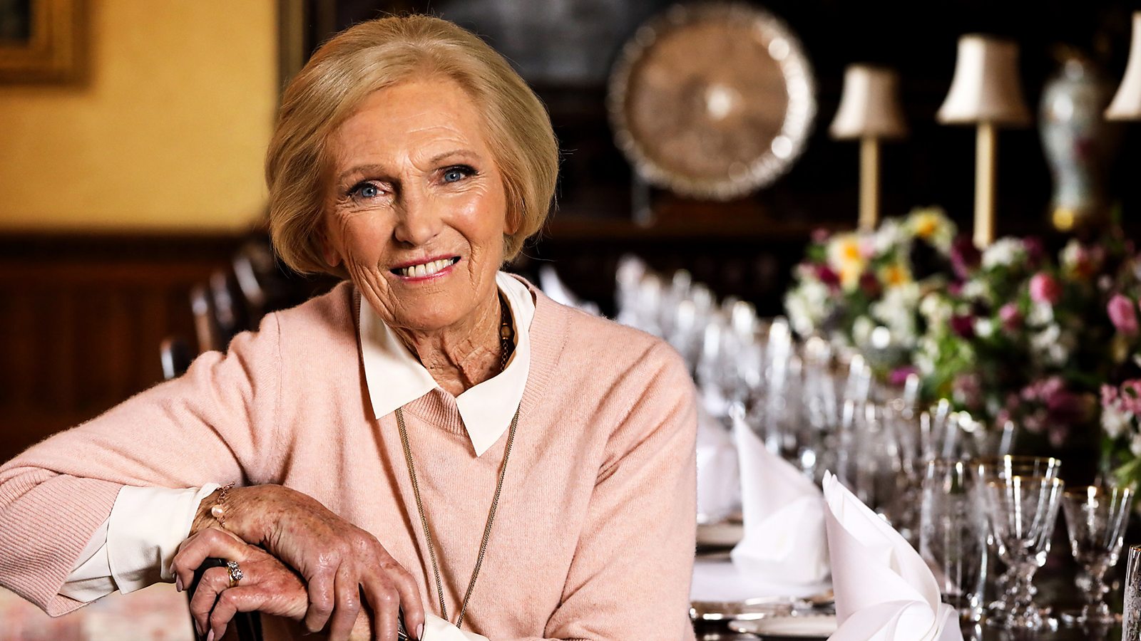 Mary Berry recipes - BBC Food