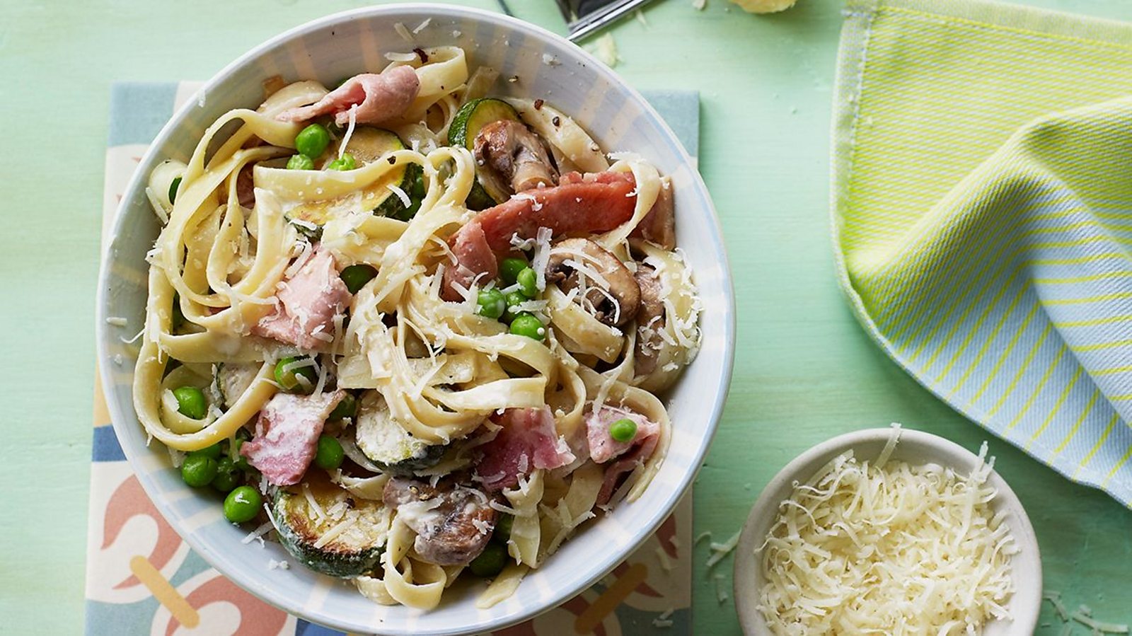 What should I eat for a healthy gut? - BBC Food