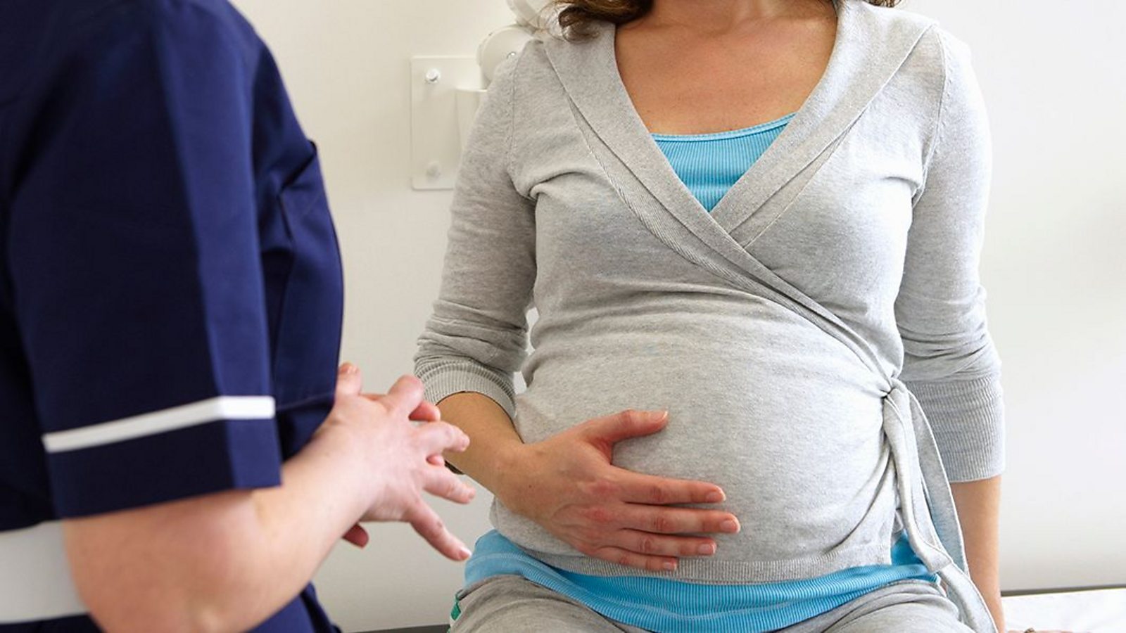 Pregnancy-friendly - BBC Food