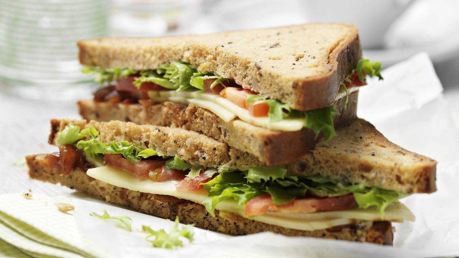 30 microwave meals that are actually healthy - BBC Food