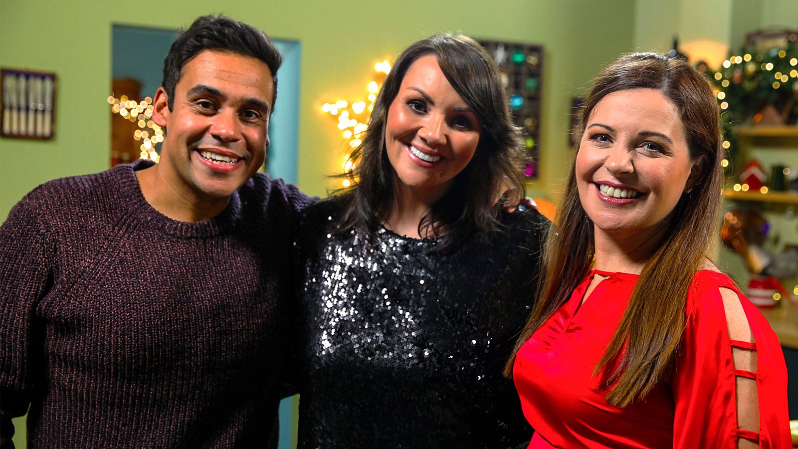 Stout sticky toffee pudding recipe - BBC Food