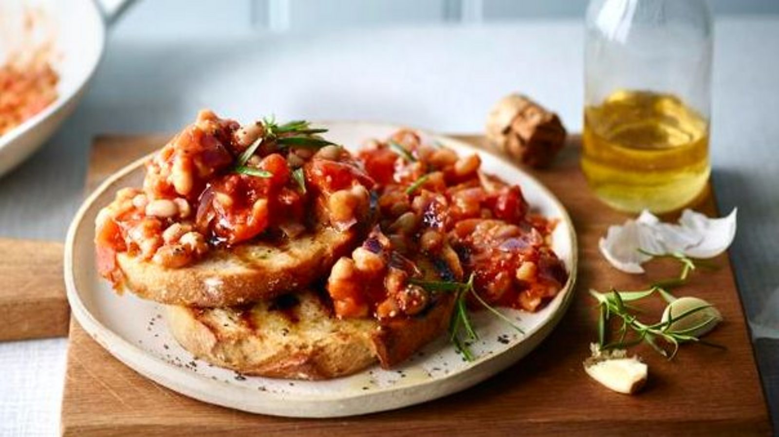 7 ways to make yourself like healthy food - BBC Food