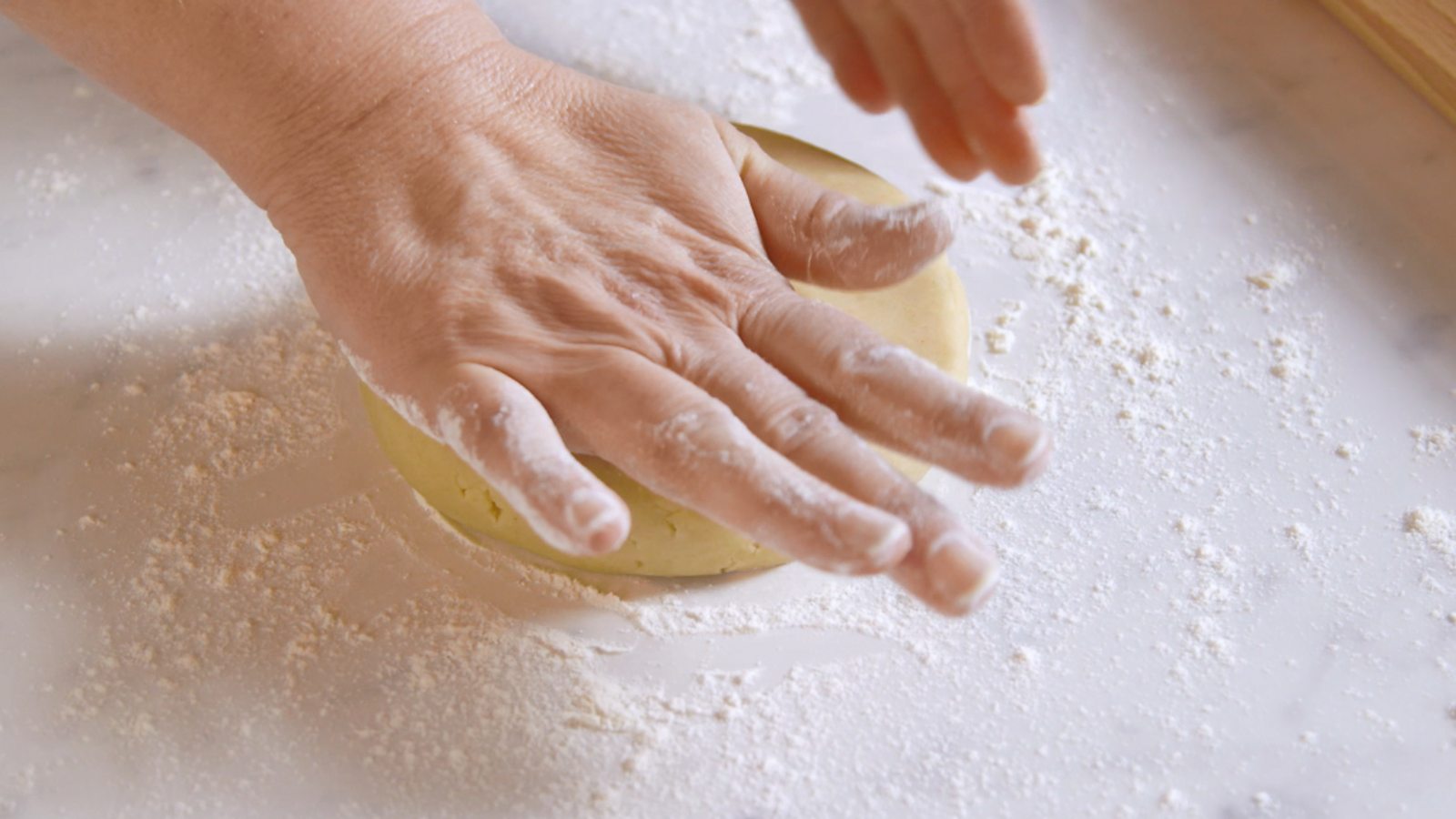 Manchester tart recipe - BBC Food