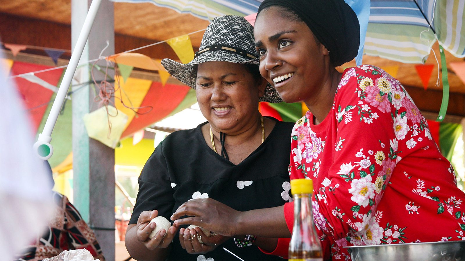 Fish amok recipe - BBC Food