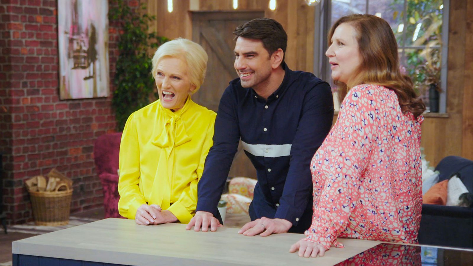 Best Home Cook episodes - BBC Food