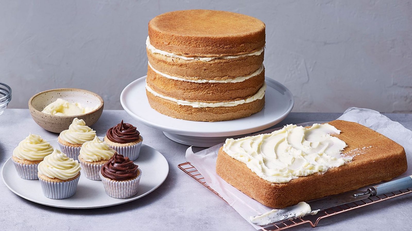 Quiz: Guess which objects are real and which are cake fakes - BBC Food