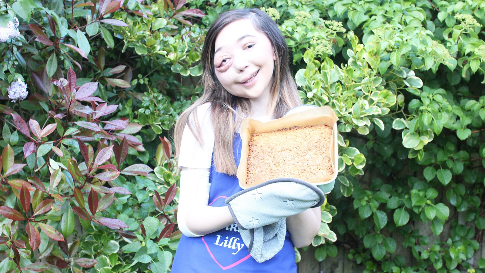 Nikki Lilly Bakes episodes - BBC Food