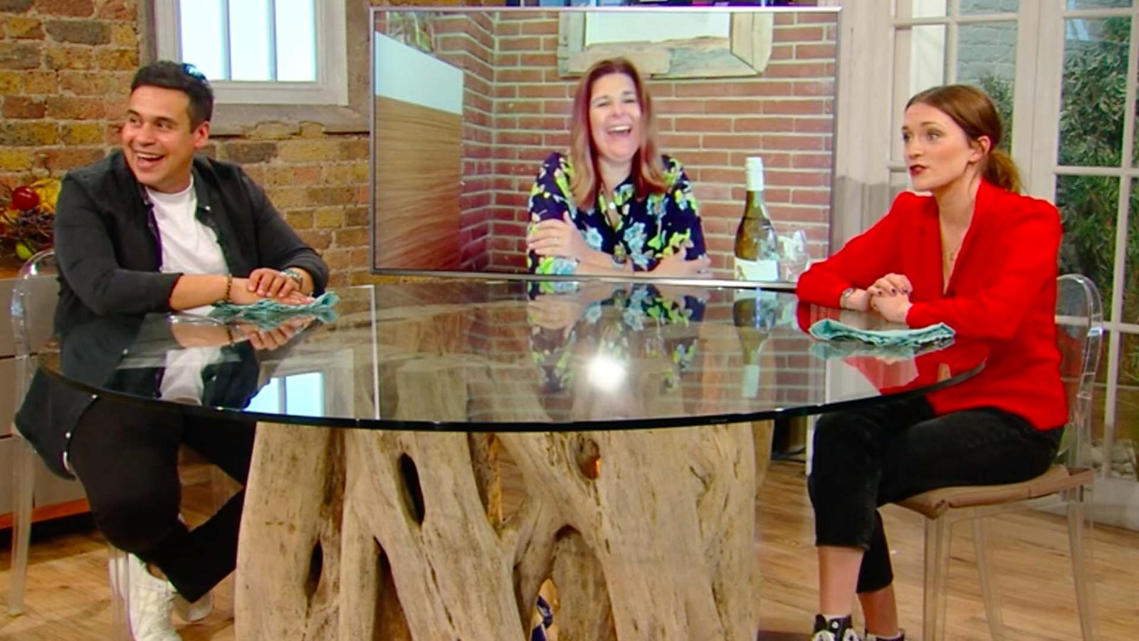 Baked Cornish cod piperade with mussels recipe - BBC Food