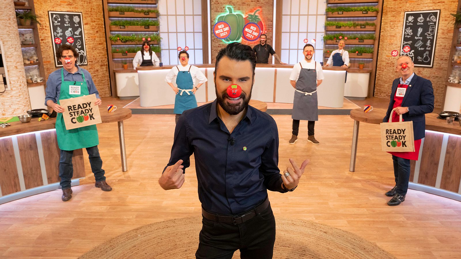 Sticky cola pork recipe - BBC Food