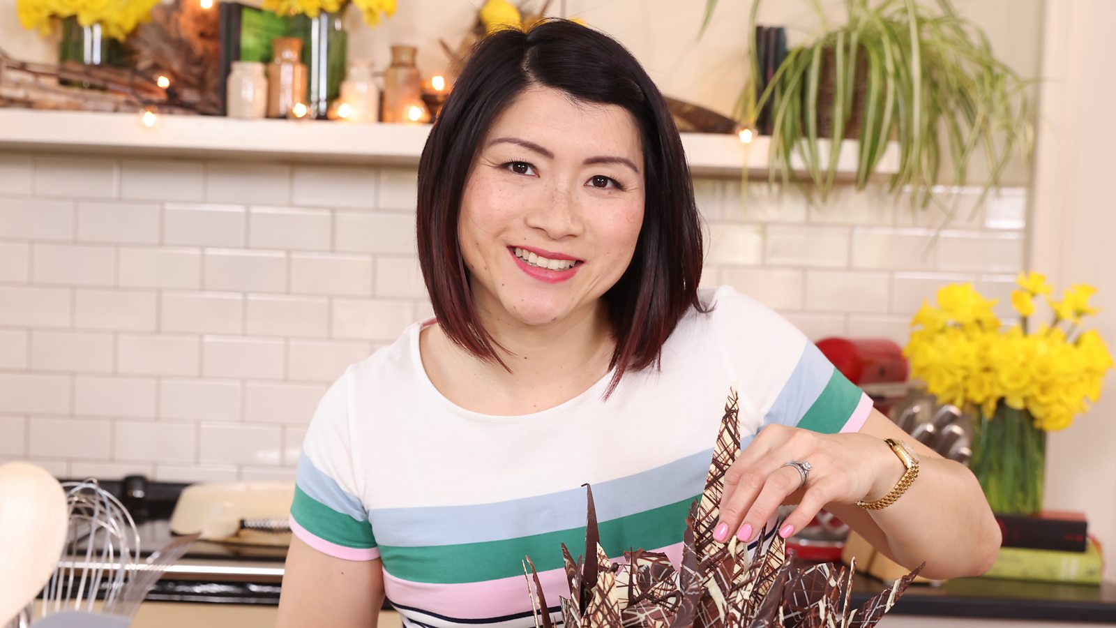 Suzie Lee recipes - BBC Food