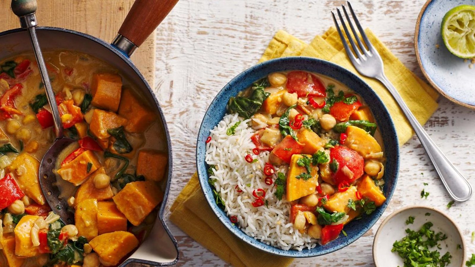 Eco-friendly - BBC Food