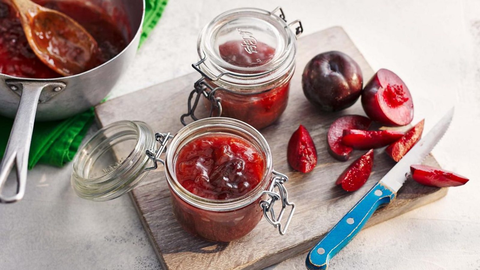 Chefs reveal their secrets for using up leftovers - BBC Food