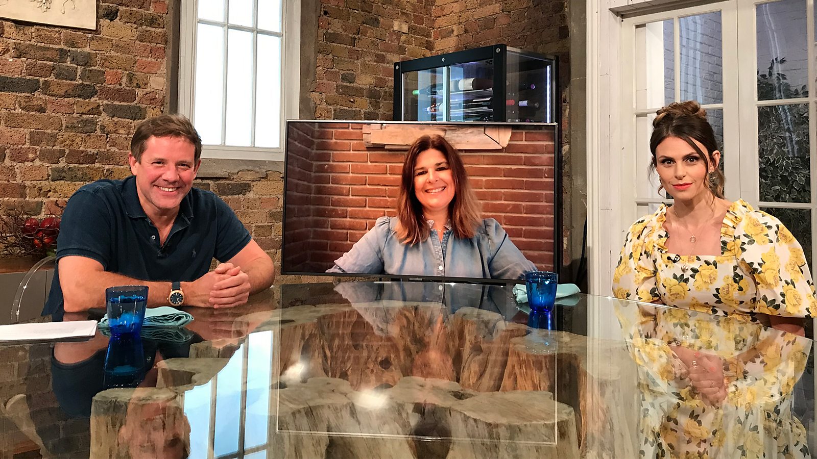 Saturday Kitchen episodes - BBC Food