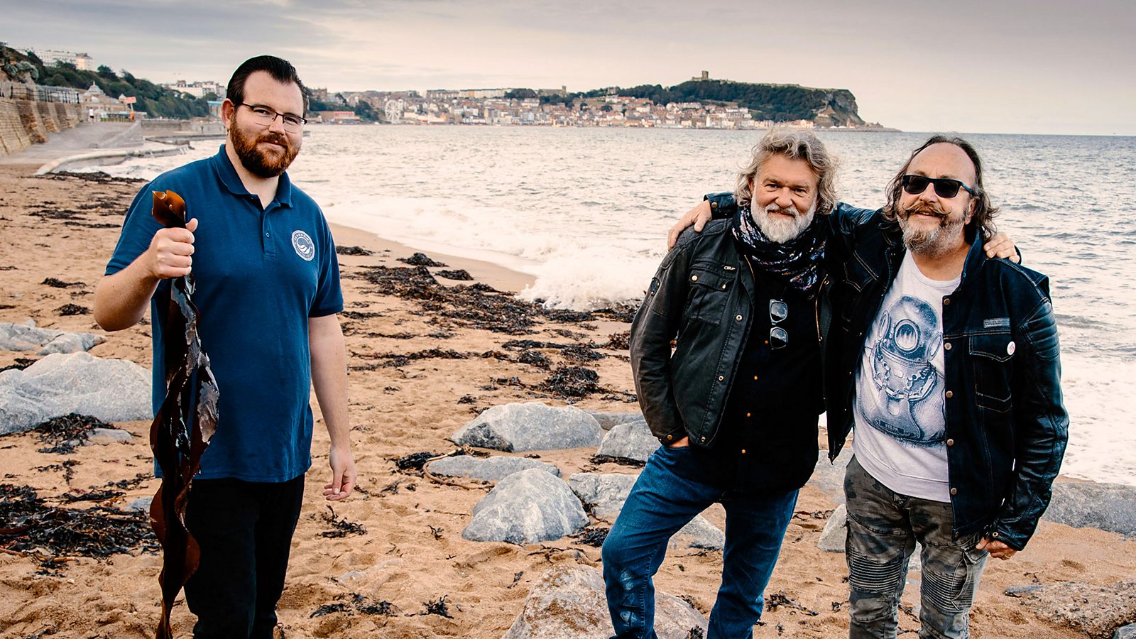 Miso and beer marinated chicken recipe - BBC Food