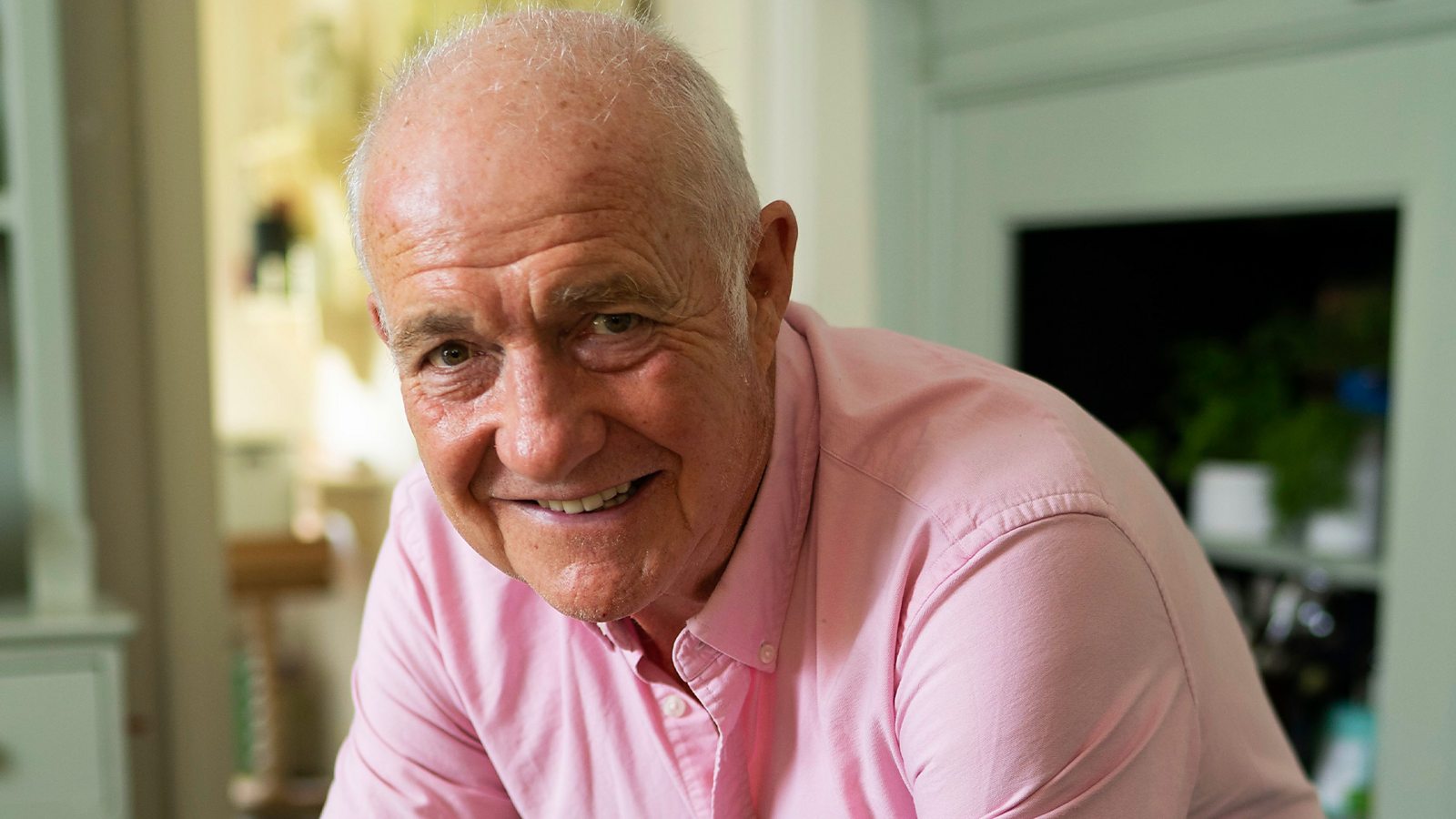 Rick Stein's stargazey pie recipe - BBC Food