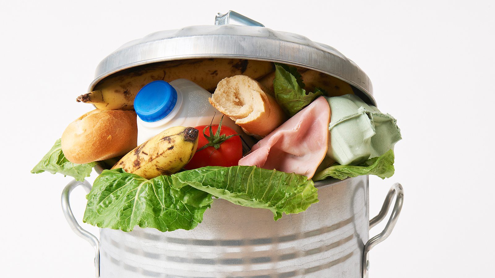 30 microwave meals that are actually healthy - BBC Food