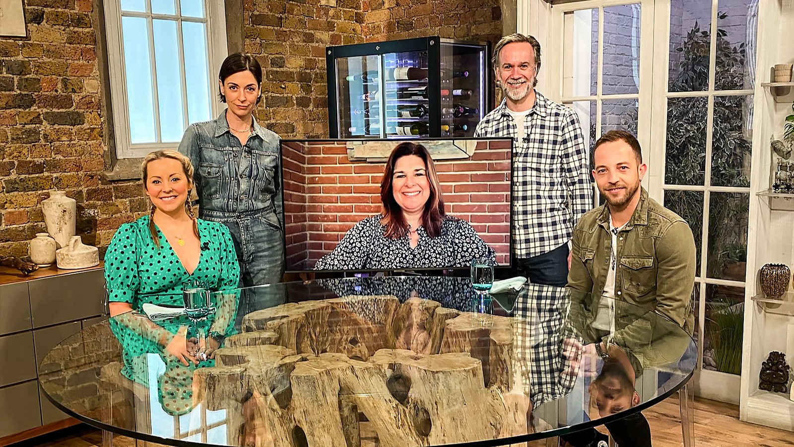 Saturday Kitchen episodes - BBC Food