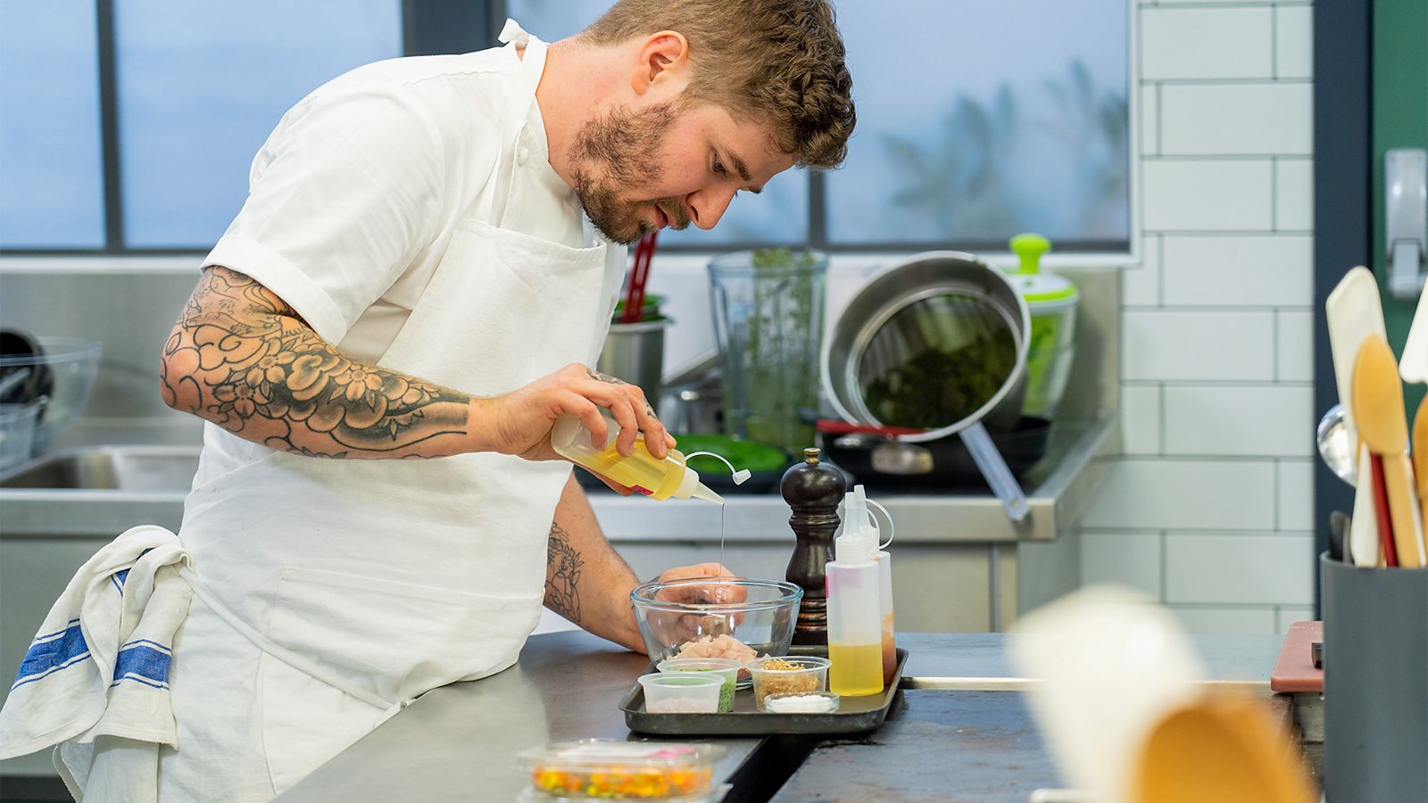 Great British Menu episodes - BBC Food