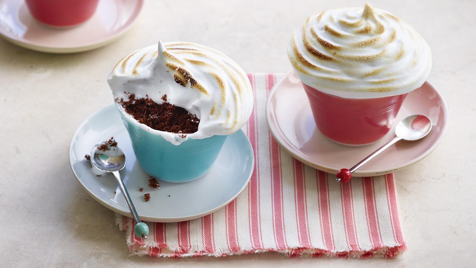 10 ways to cook dinner in the microwave on a budget - BBC Food