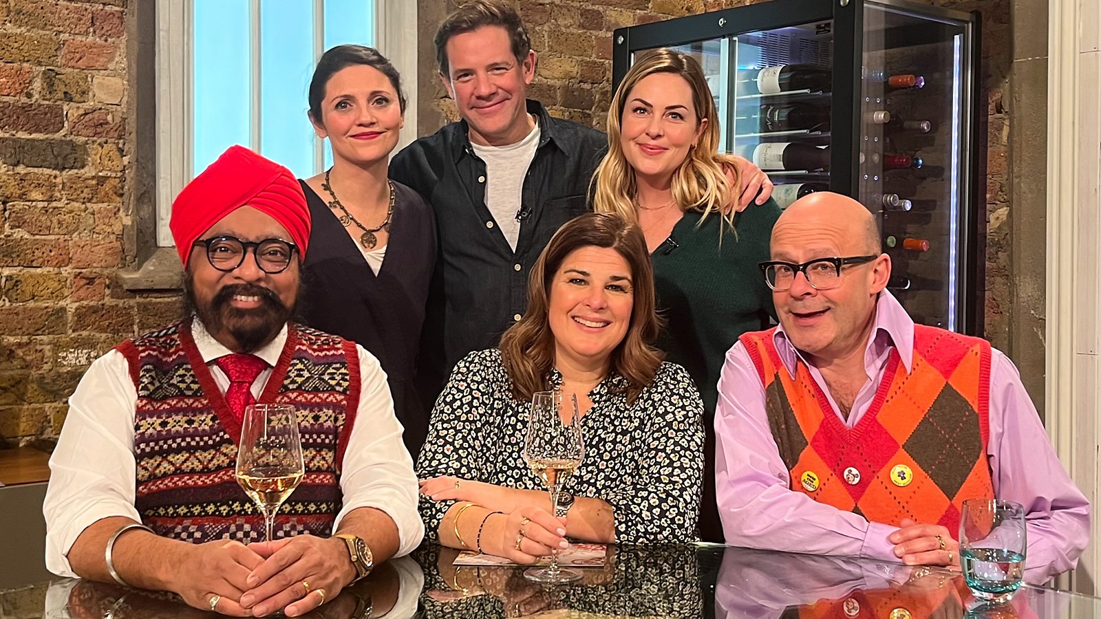 London fog recipe - BBC Food