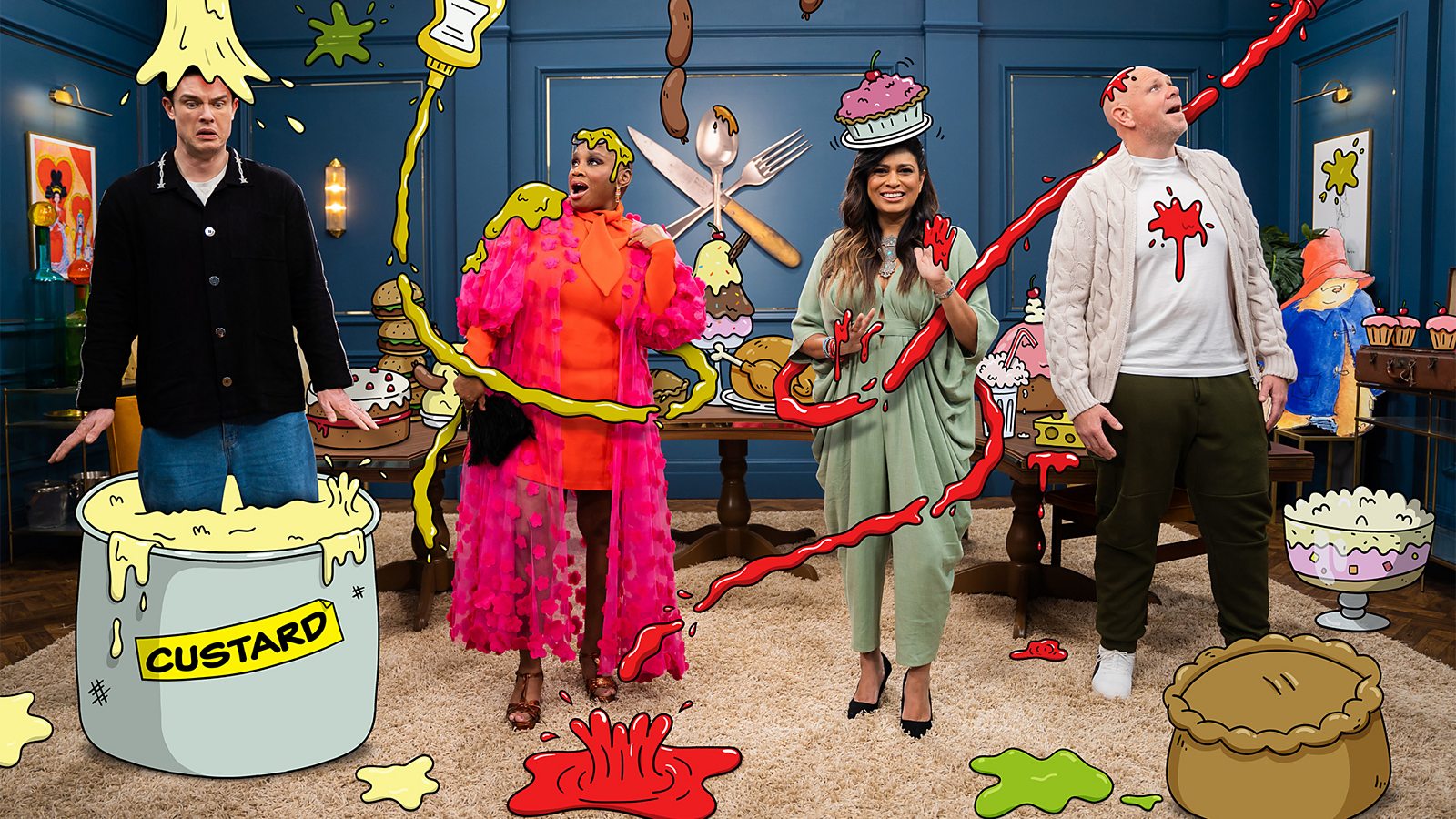 Marcus Wareing recipes - BBC Food