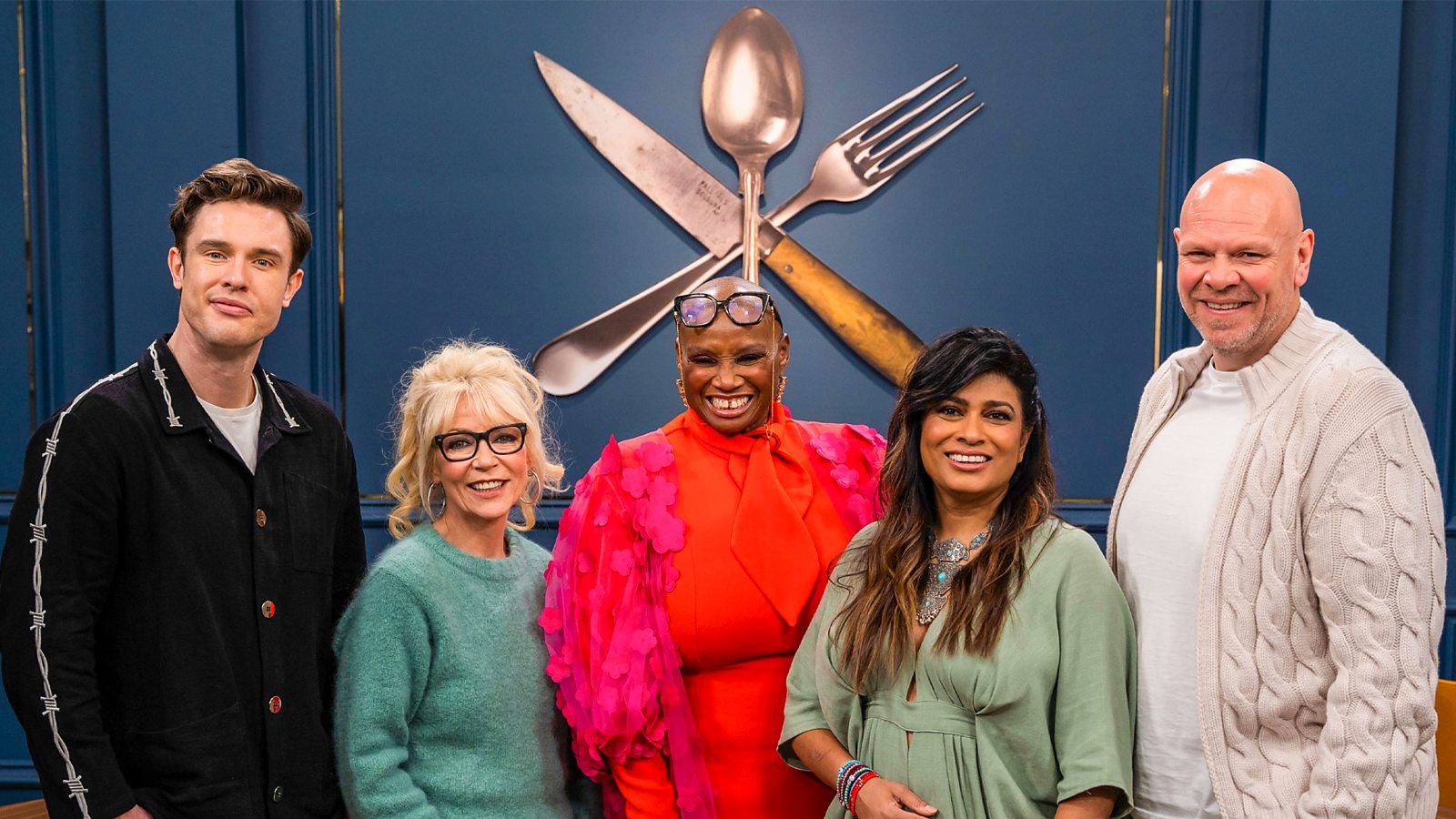 Great British Menu episodes - BBC Food