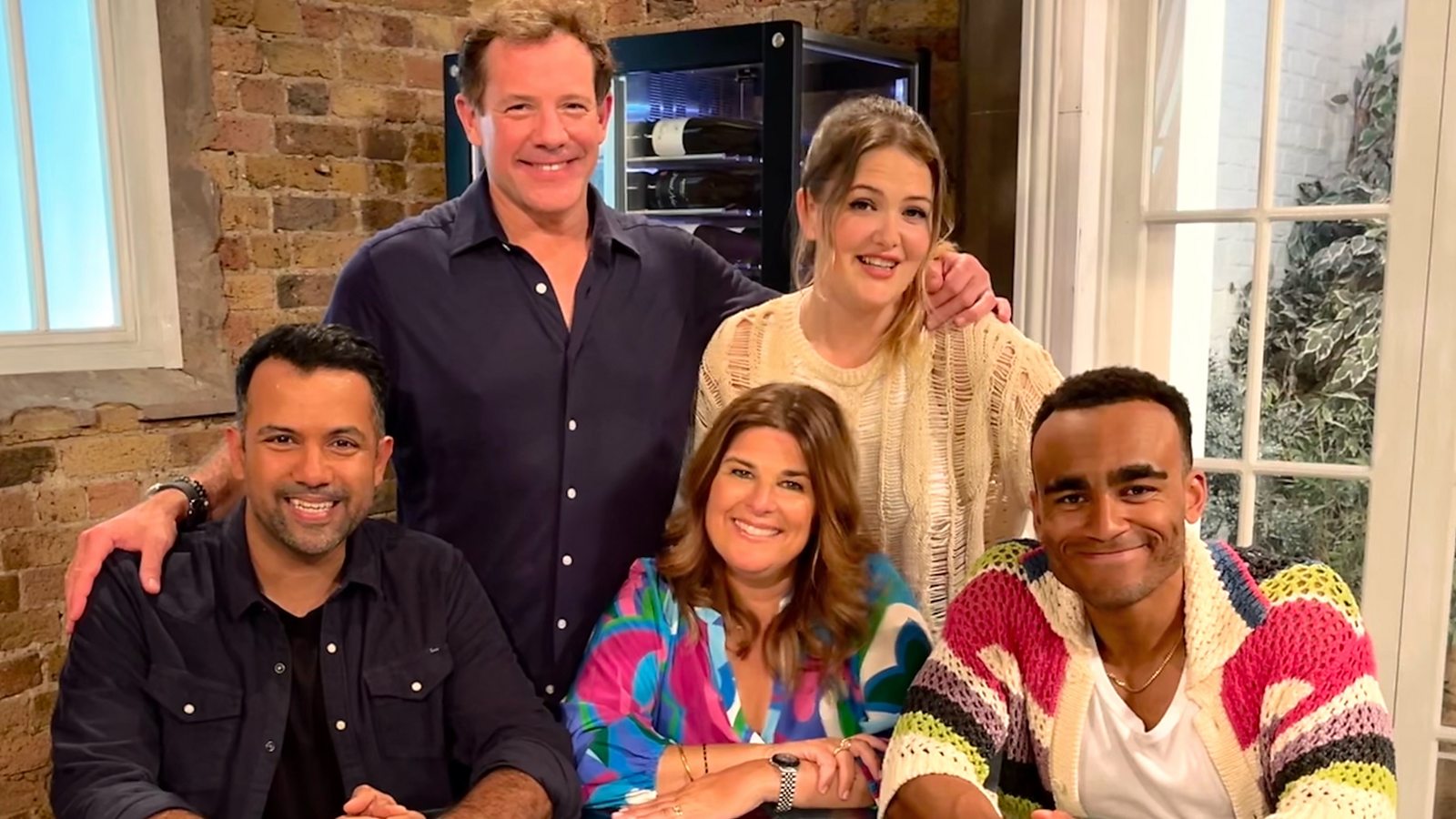 Potatoes three ways recipe - BBC Food