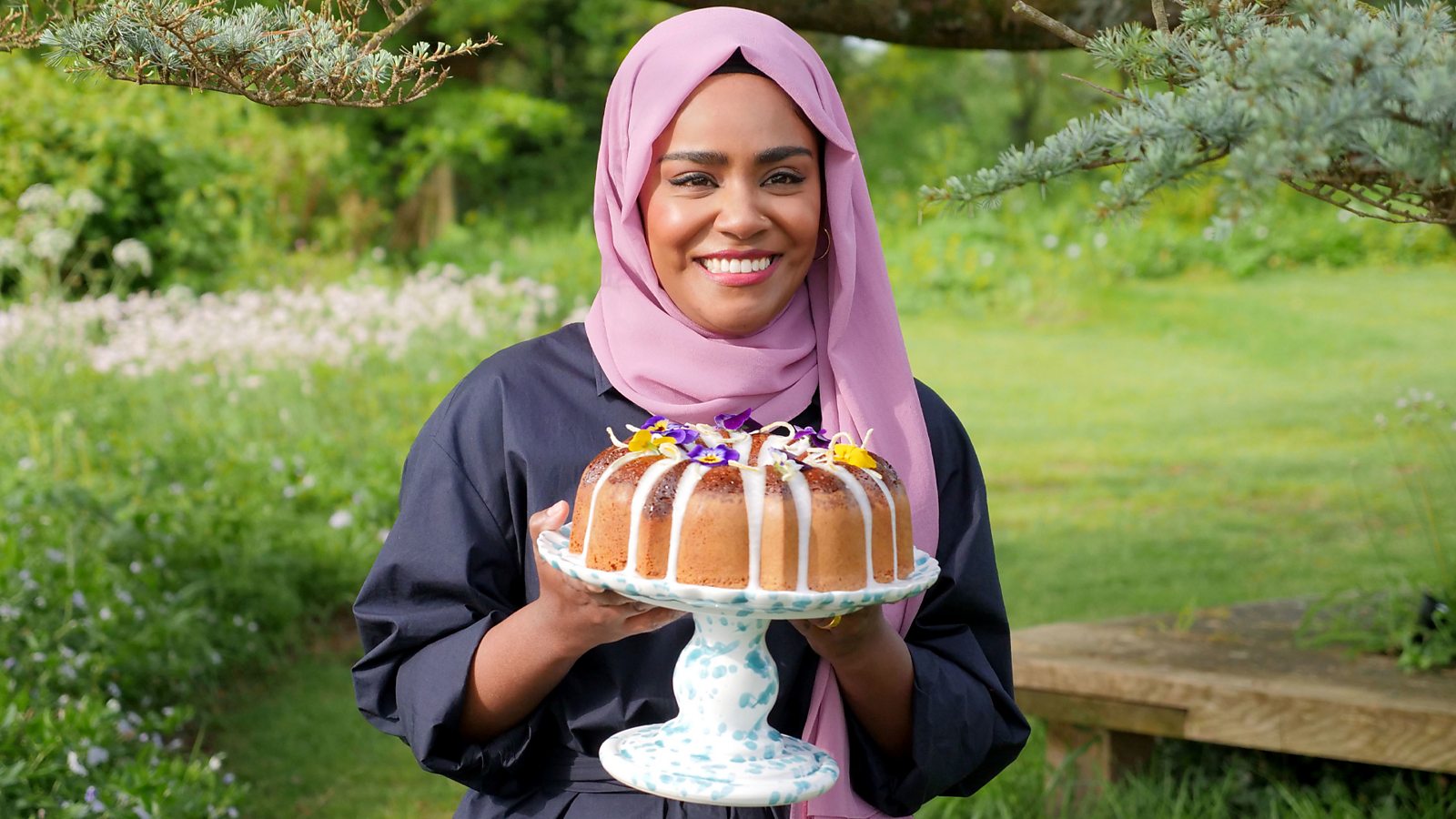 Programmes - BBC Food