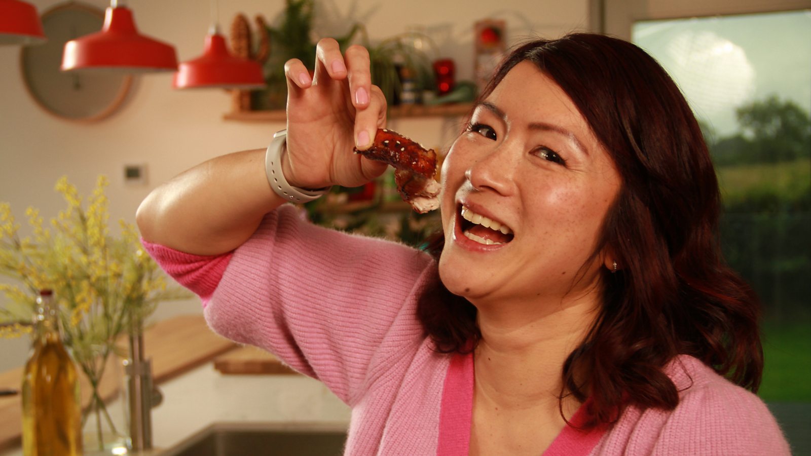 Cheung fun recipe - BBC Food