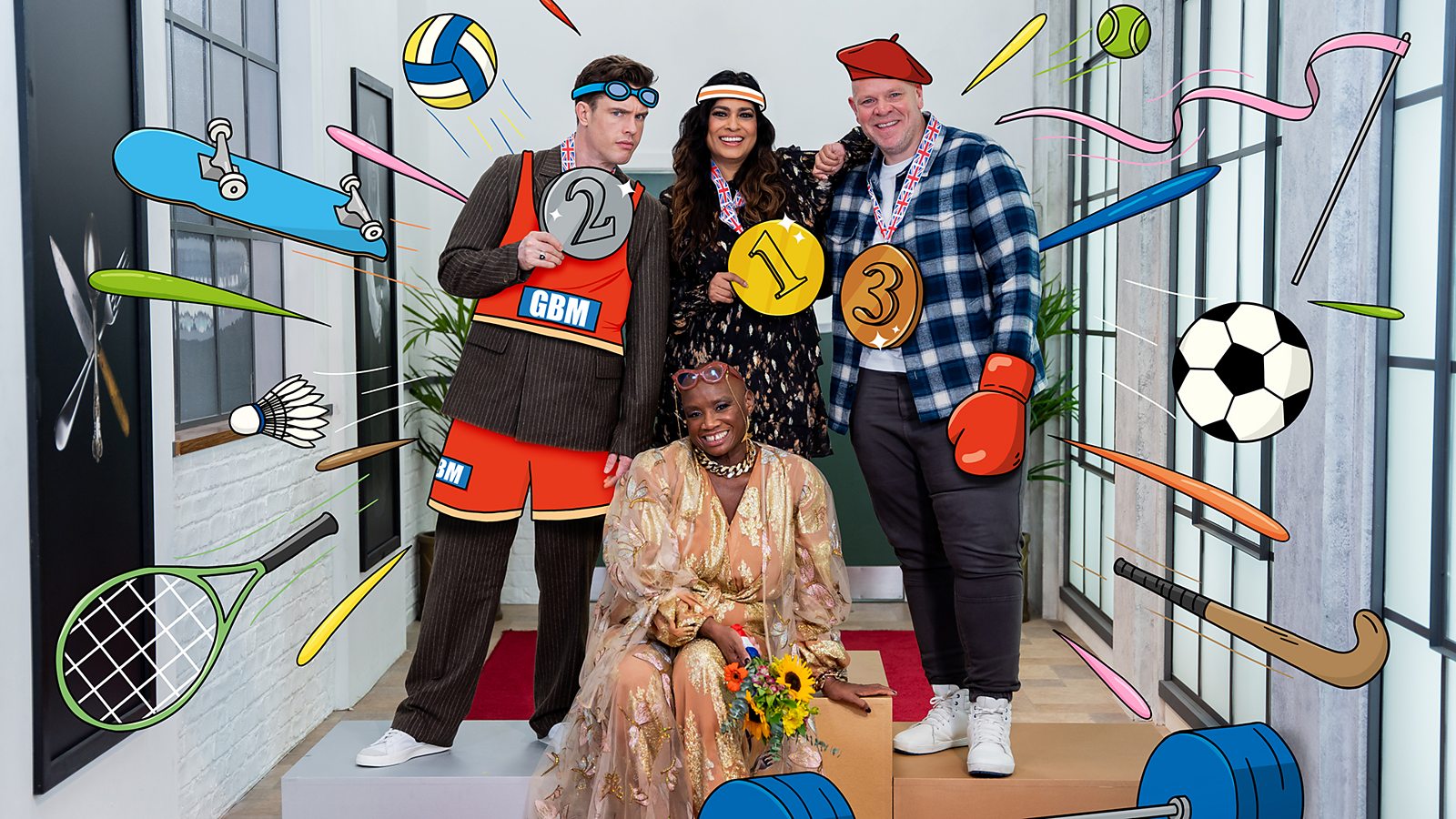 Nick Nairn recipes - BBC Food