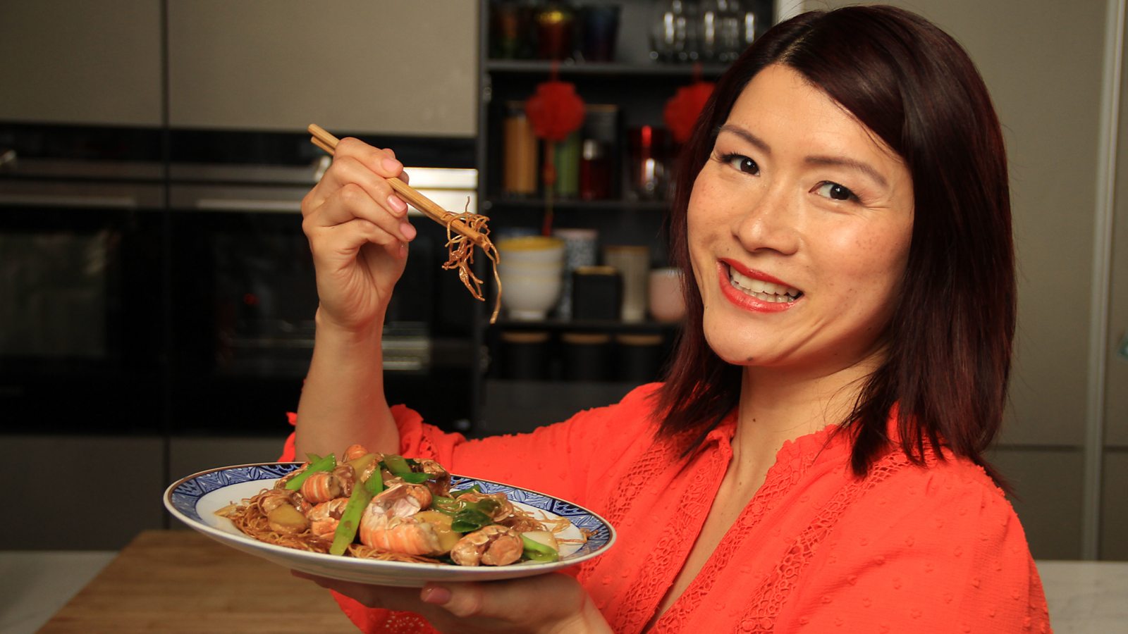 Tang yuan recipe - BBC Food