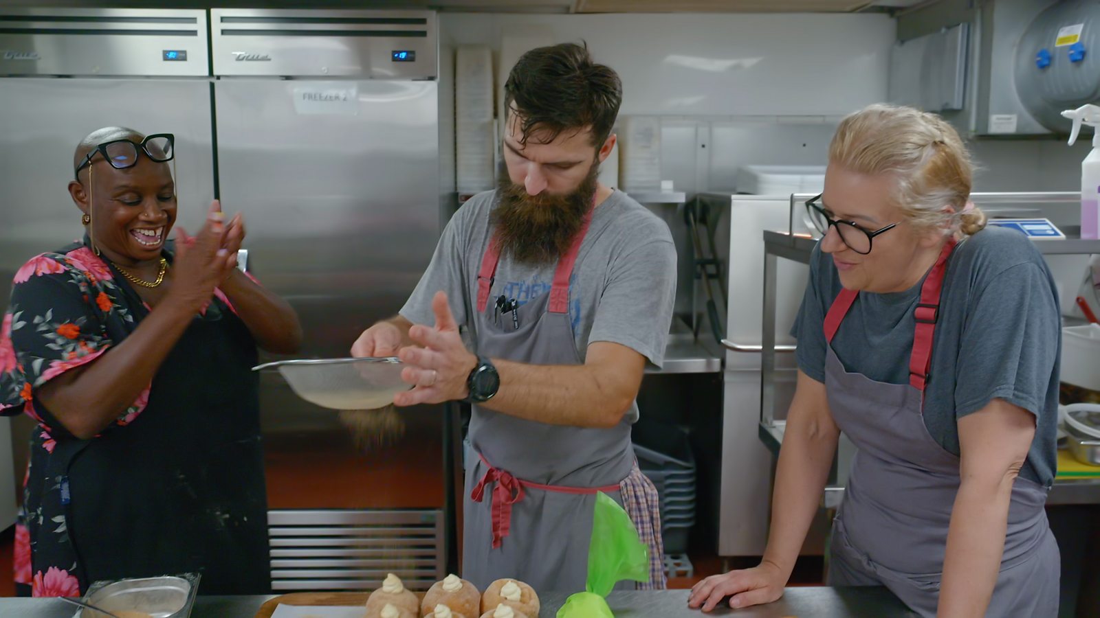 Chocolate hogget curry recipe - BBC Food