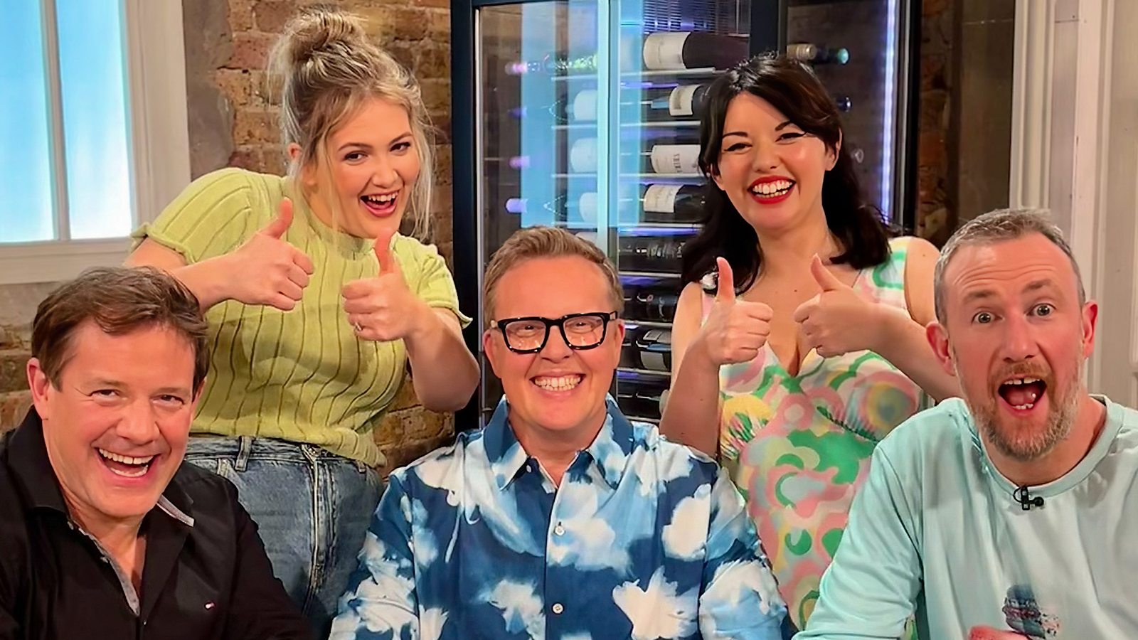 Grandma Pat’s rolled lamb breast recipe - BBC Food