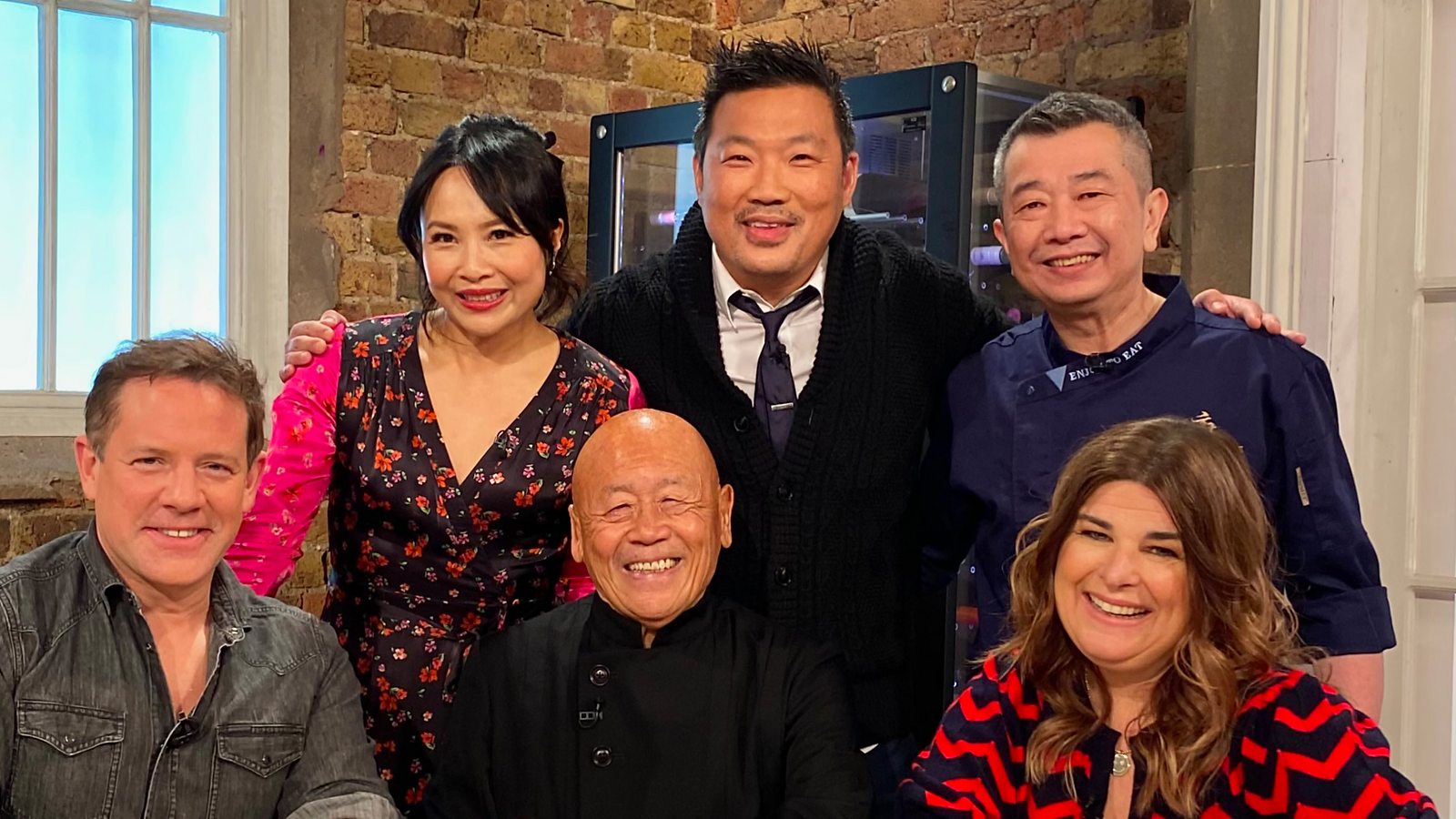 Peking duck recipe - BBC Food