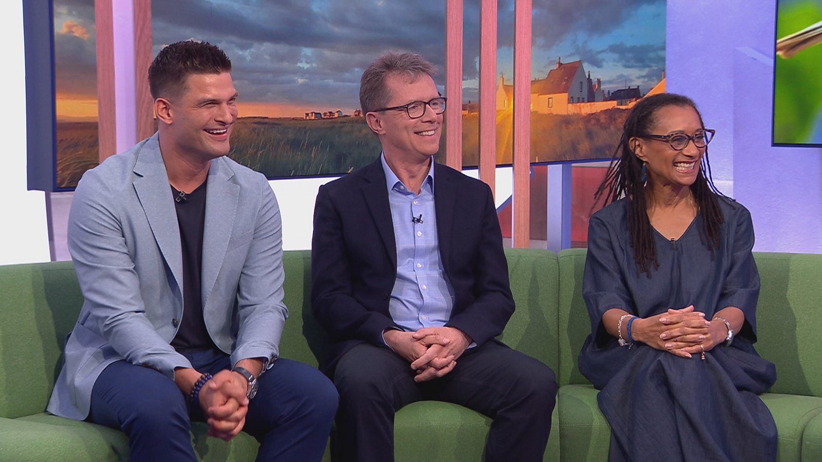 The One Show last on TV - BBC Food