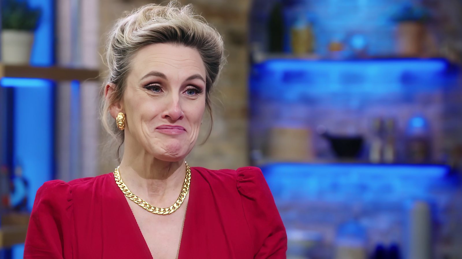 Celebrity MasterChef episodes - BBC Food