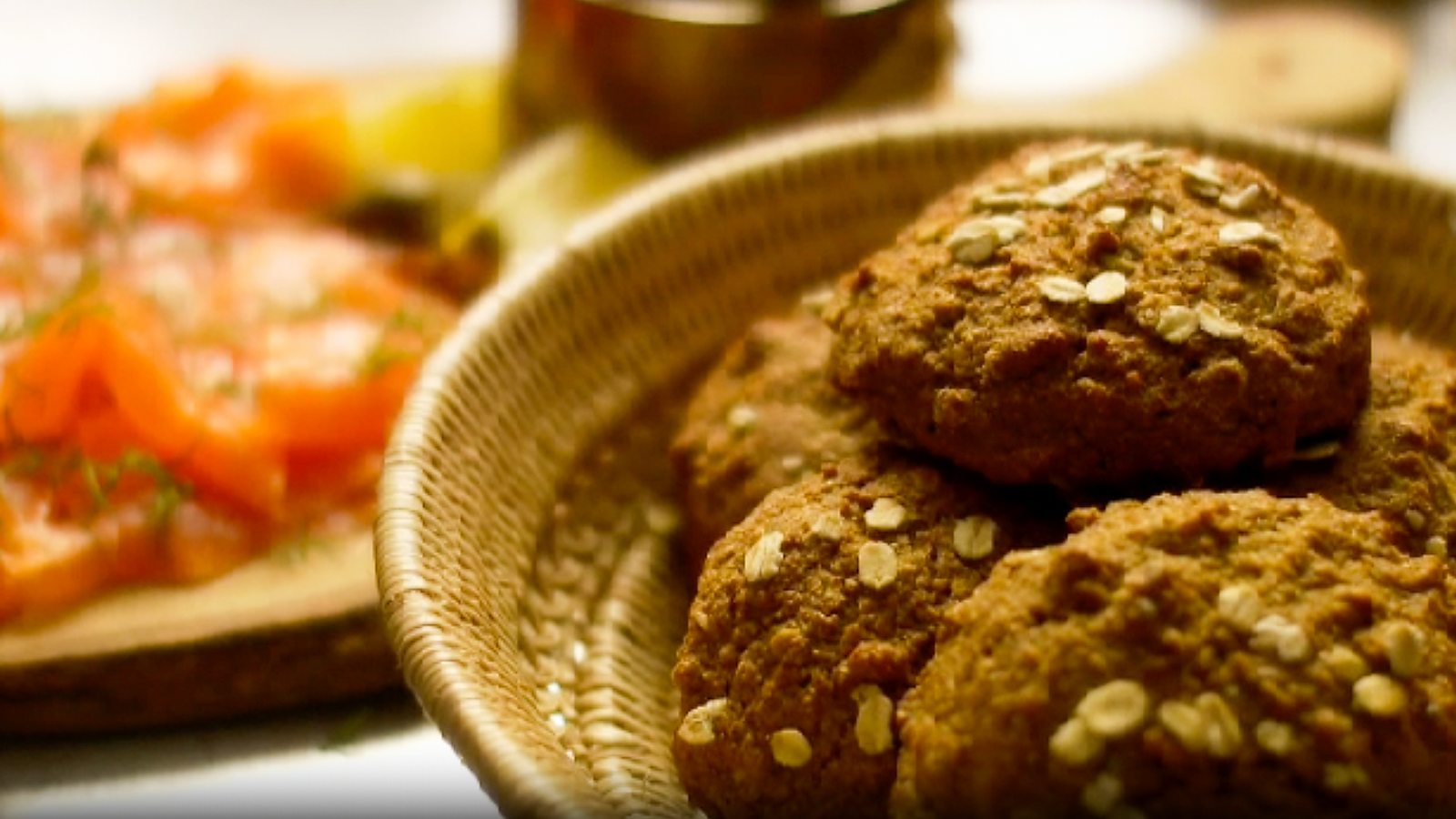 Braised shin of beef with hot and sour salad recipe - BBC Food