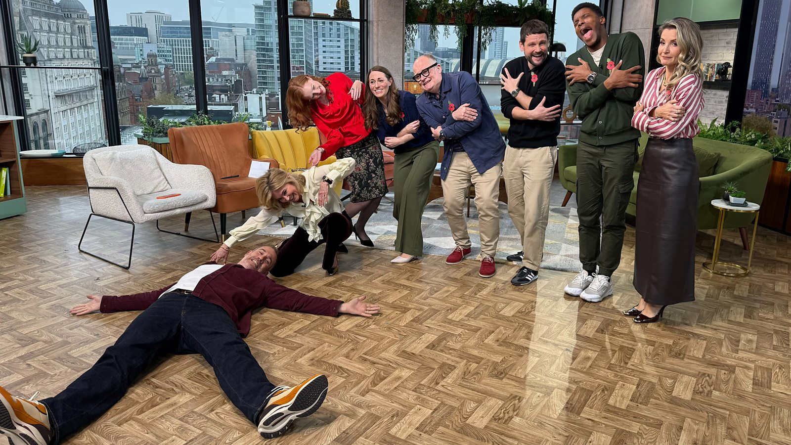 Morning Live episodes - BBC Food