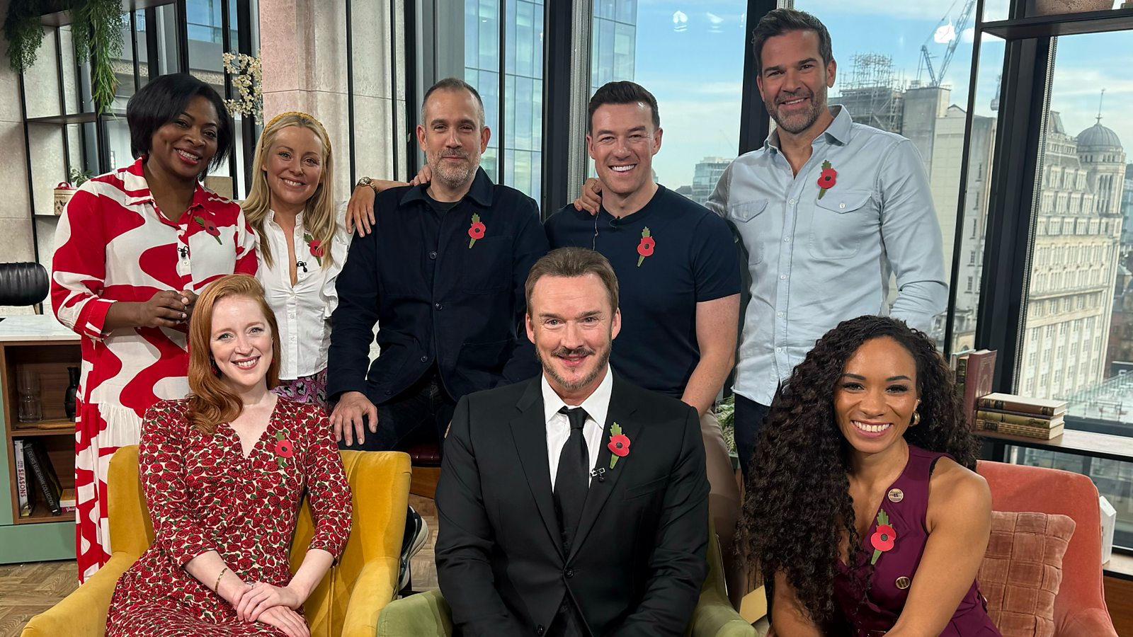 Morning Live episodes - BBC Food