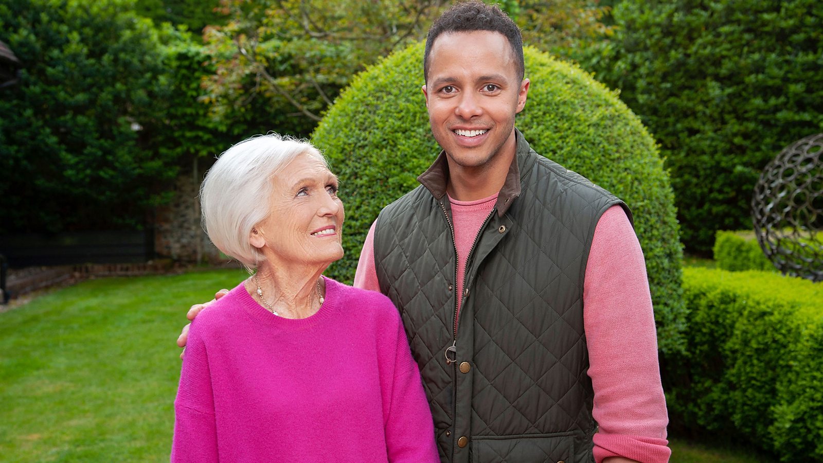 Programmes - BBC Food