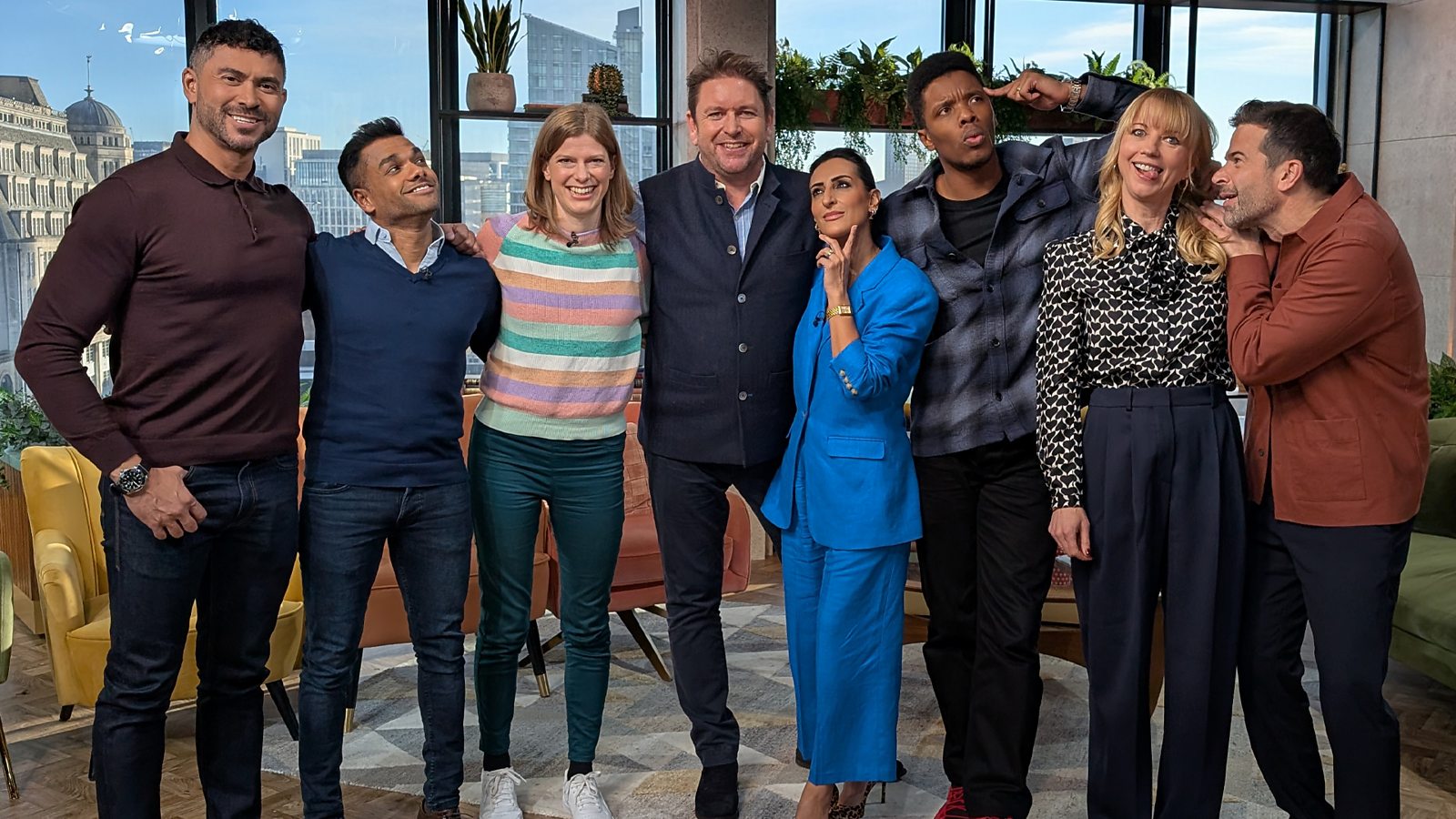 Morning Live episodes - BBC Food