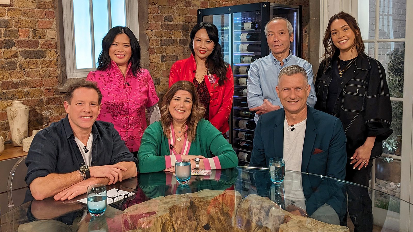Saturday Kitchen episodes - BBC Food