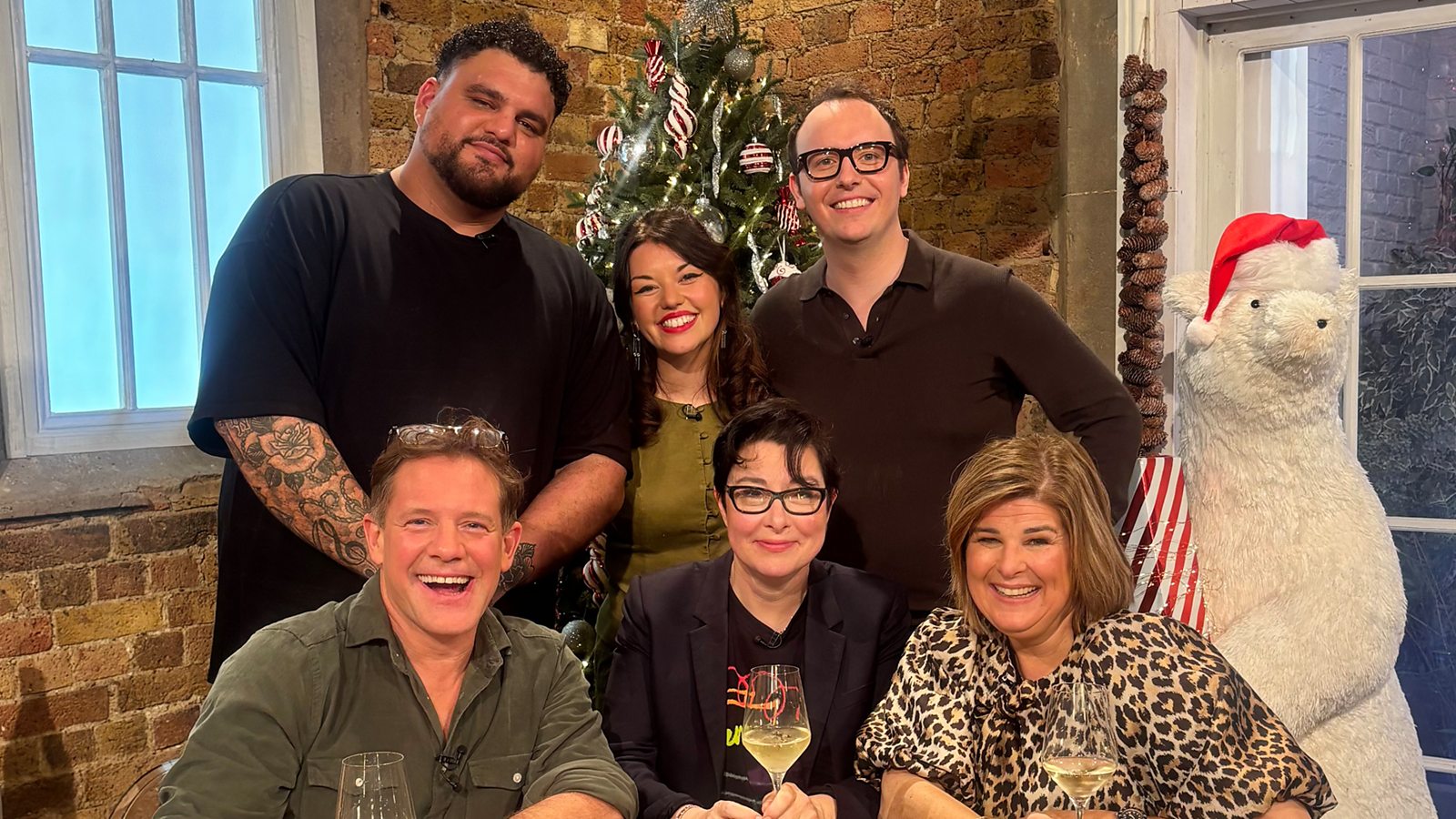 Saturday Kitchen episodes - BBC Food