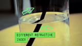 BBC Two - Bitesize Science, Refraction of light