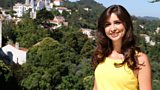 BBC One - Getaways - Jennifer Reoch