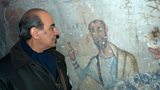 BBC One - David Suchet: In the Footsteps of St Paul