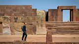 BBC Four - Lost Kingdoms of South America