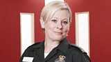 BBC One - Casualty - Lisa Duffin
