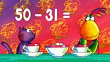 BBC Two - Numbertime, Addition and Subtraction, Addition And ...